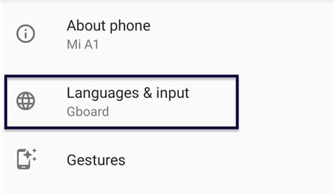 How To Turn On Predictive Text On Android