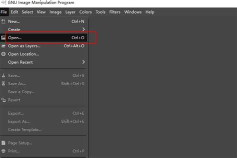 How To Remove Background In GIMP Easy Steps