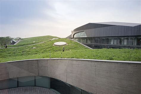 10 Of Chinas Most Sustainable Buildings Rtf Rethinking The Future