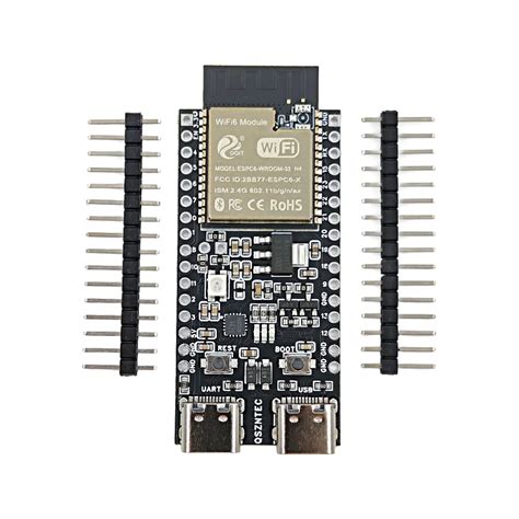 Esp32 C6 C Esp32 C6 Devkit Cpng