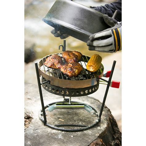 Dutch Oven 8 Piece Set Campmaid Touch Of Modern