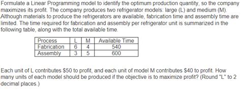 solved if you use excel show the fomulas formulate a