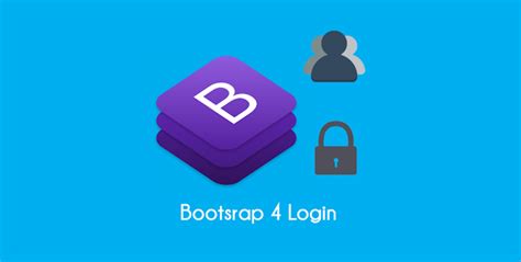 Bootrstrap 4 Login With Mysql Database Coding Cheese
