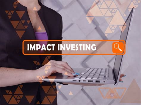 These 5 Small Cap Impact Stocks Are Making Social Change Entrepreneur