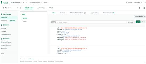 GitHub Doremon11 Node Rest Api