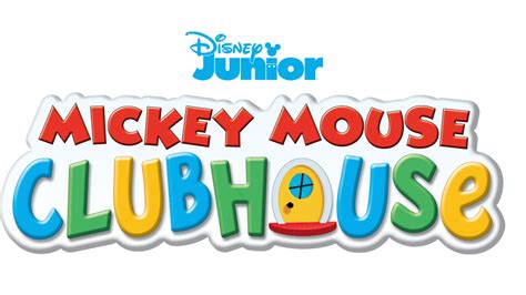 Mickey Mouse Clubhouse Logo Vector Porn Sex Picture