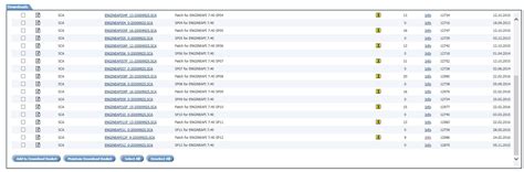 solved sca dependency on older sca patchlevel sap community