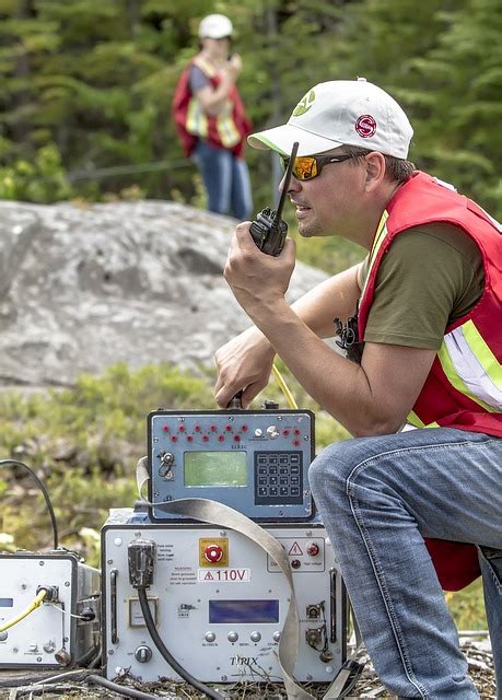 Geology Technician Job Description Duties Skills And Career Path Jinn