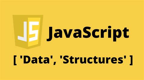 A Deep Dive Into Data Structures In Javascript — Hive