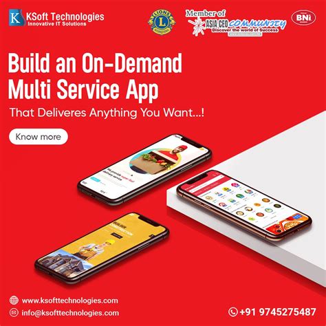 Ksoft Technologies On Linkedin Mobileapp App Mobileappdevelopment