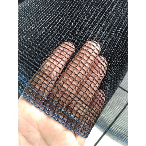 Jual Waring Rk Triple 3 Bar Lapis Eceran 1x12 Kuat Anti Geser Shopee