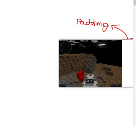 Résolu Css Problème De Padding Avec Une Image Par Proutprout Lepoulet Page 1 Openclassrooms