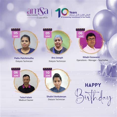 Amsa Healthcare