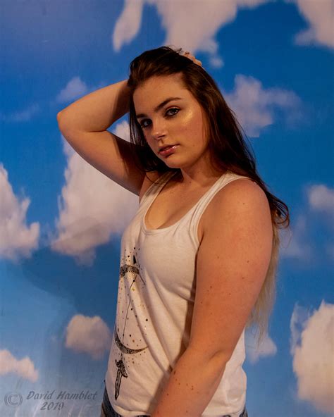 Danielle15 David Hamblet Flickr