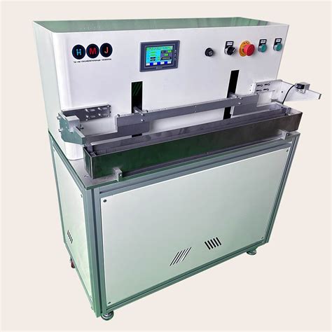 Shoelace Tipping Dipping Machine Silicone Label Vulcanizing Machine Hmj