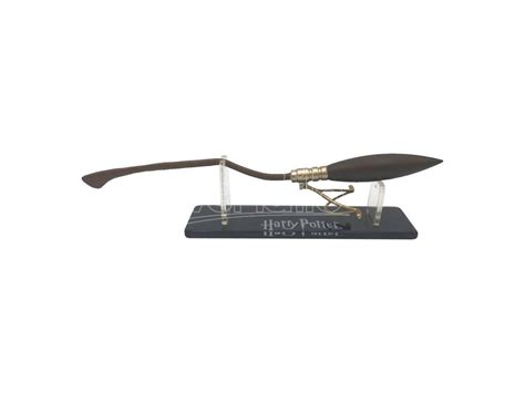 Harry Potter Mini Replica Nimbus 2000 18cm Factory Entertainment