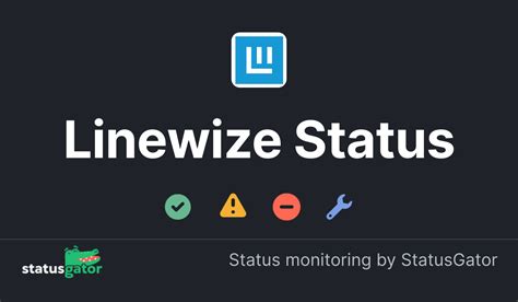 Linewize Status Check If Linewize Is Down Or Having An Outage