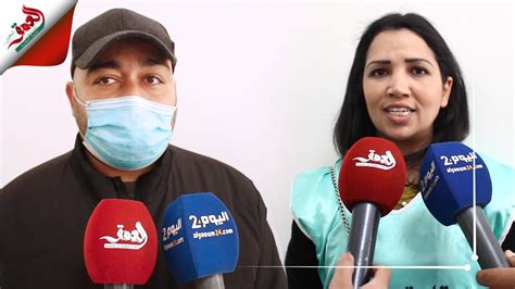أطر صحية تعتصم بالمستشفى الجامعي مراكش احتجاجا على “الاختلالات