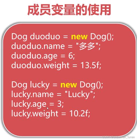 Java面向对象基础:类、封装与继承 Csdn博客 Java面向对象基础:类、封装与继承 Csdn博客
