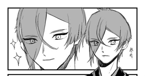 刀剣乱腐 髭膝軽装漫画 どらにあん。のマンガ 髭膝 Pixiv
