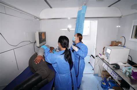 Эрт илрүүлэг үзлэг шинжилгээ оношилгоо хийх эмнэлгүүд E Mn