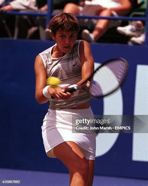 Tennis Van Roost Photos And Premium High Res Pictures Getty Images
