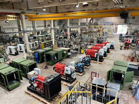 Edgars Dzenis On Linkedin Gensets Rigasdizelisdg Oem Custom Madeineurope Marine