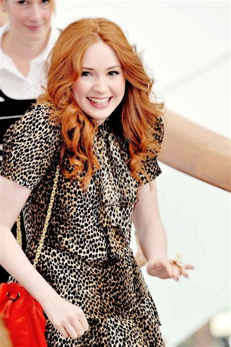 Dang She Is Beautiful Rinlovewithkarengillan