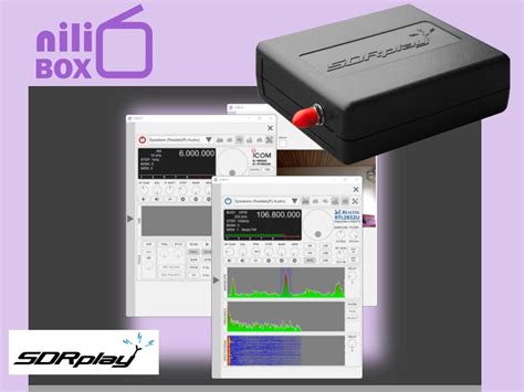 Blog Sdrplay