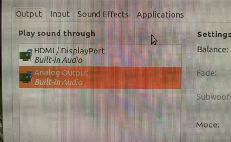 Jetson Nano Audio I S Not Work Jetson Nano NVIDIA Developer Forums