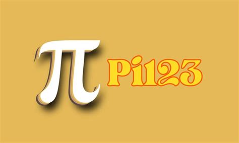 What Is Pi123 5 Great Real Life Applications Of Pi