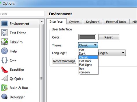 How To Use The New QtCreator For Console Input Output Qt Forum
