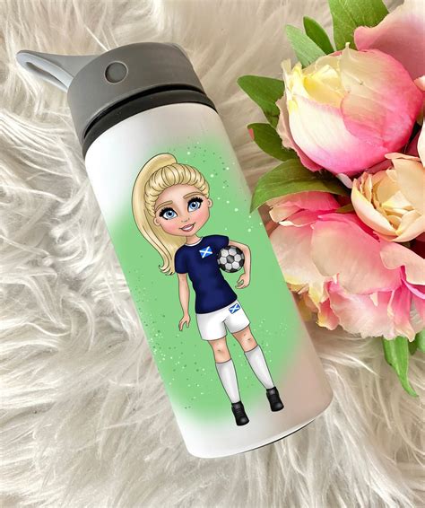 Scotland Football Girls Payhip