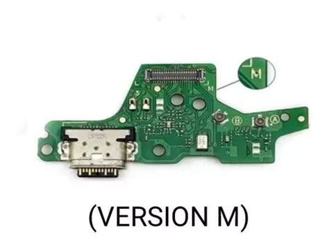 Flex Flexor Centro De Carga Motorola Moto G8 Plus Xt2019 Meses Sin