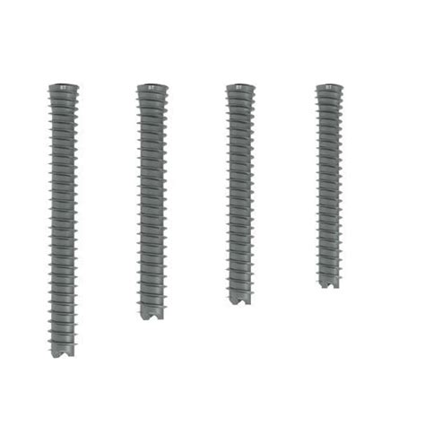 Small Bone Fragment Compression Bone Screw Css Vi Wuxi Betta