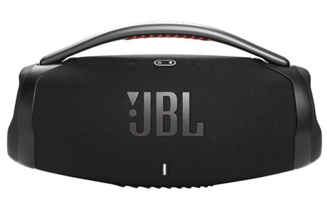 ТОП-15 лучших колонок JBL по качеству звука – рейтинг 2025 года