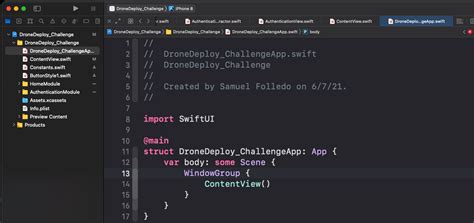 Ios XCode 12 3 Ld Entry Point Main Undefined For Architecture