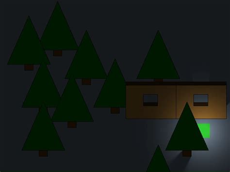 i made a simple z lighting prototype for a top down project r monogame