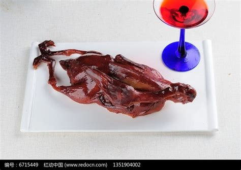 酱板鸭高清图片下载 红动中国
