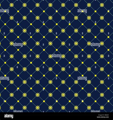 Abstract Dotted Pattern Vector Background Stock Vector Image And Art Alamy