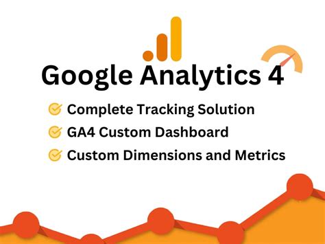 Ga4 Ecommerce Tracking And Ga4 Custom Dashboard Reports From Scratch