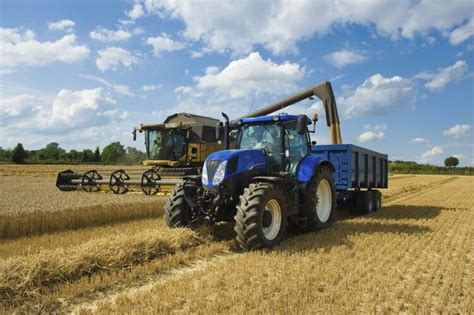 Jakie prawo jazdy na traktor z przyczepą Które prawo jazdy jest