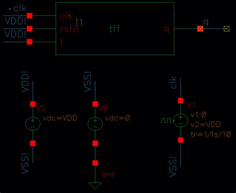 ams simulation ie settings mixed signal design cadence technology forums cadence community