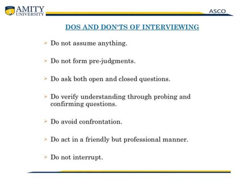 Interview Ppt Ppt