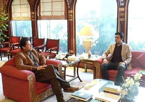 Pti Issues Show Cause Notice To Faisal Vawda After His Claim Of
