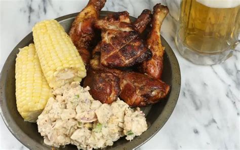 The Definitive Guide To How Long To Smoke Chicken Thighs Electric