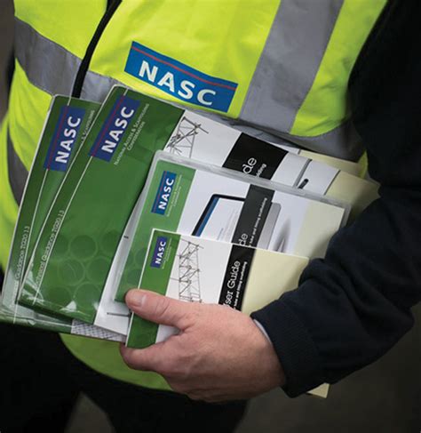 Updated Scaffolding Guidance Boosts Scope Construction News