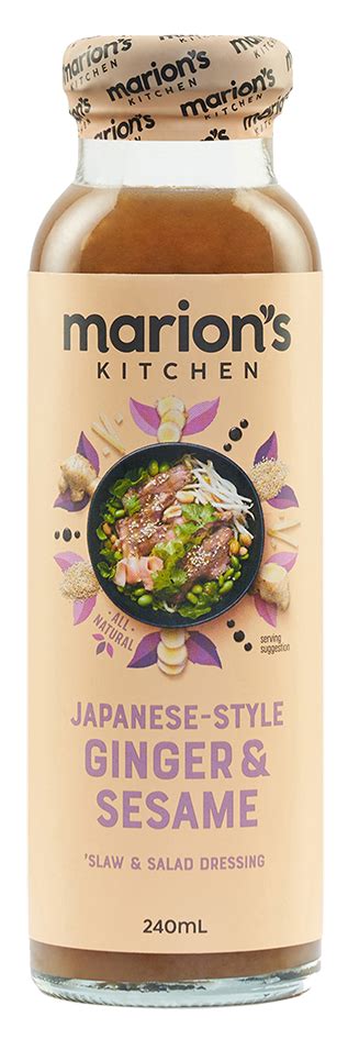 Marions Kitchen Manassen Foods