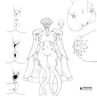 Doom Khan Maykr Luscious Hentai Manga Porn