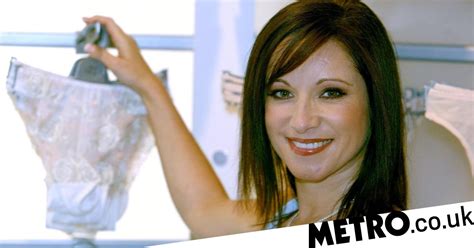 Rip Jacqueline Gold The Ann Summers Founder Who Revolutionised Sex